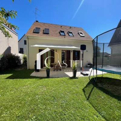 Castel Immobilier