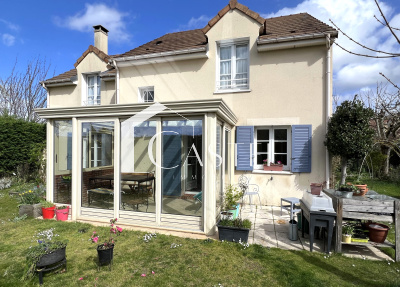 Castel Immobilier