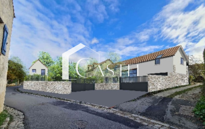 Castel Immobilier