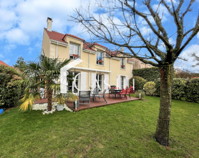 Castel Immobilier