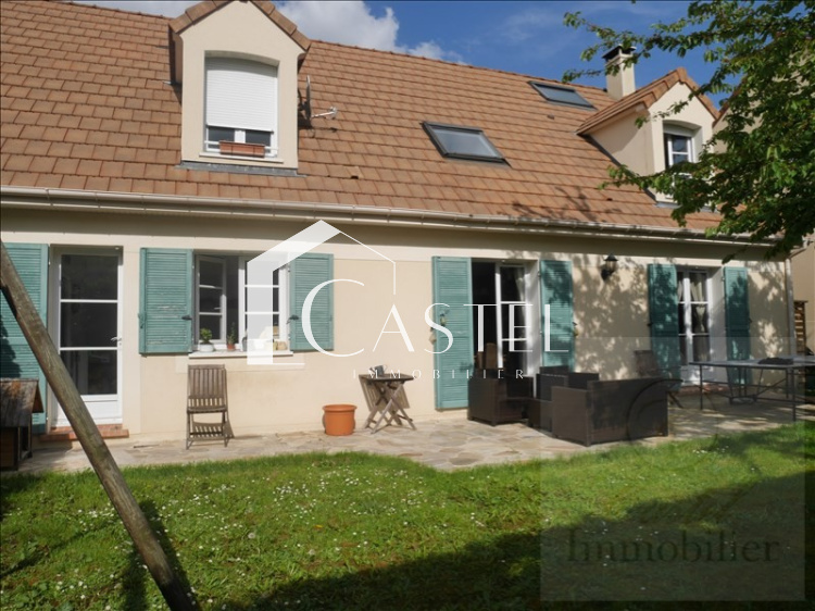 Nos biens immobiliers | Castel Immobilier