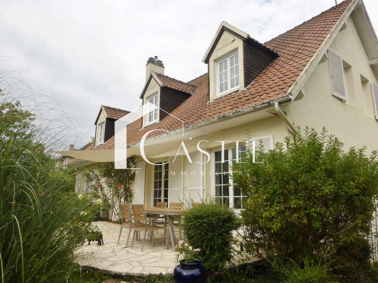 Nos biens immobiliers | Castel Immobilier