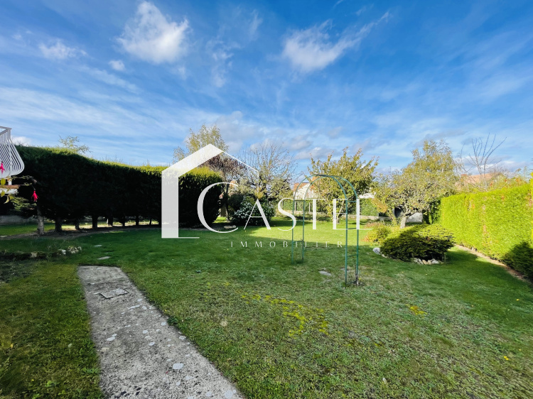 Nos biens immobiliers | Castel Immobilier
