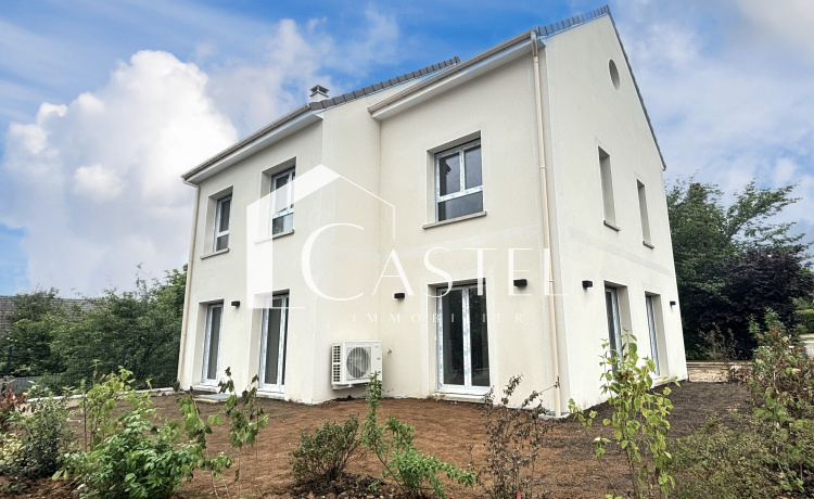 Nos biens immobiliers | Castel Immobilier