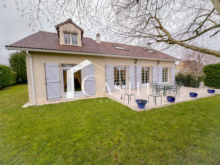 Nos biens immobiliers | Castel Immobilier