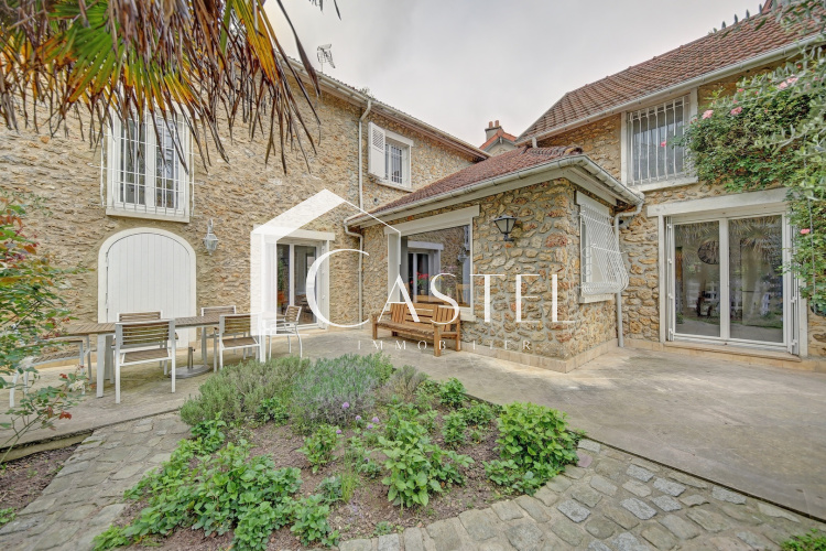 Nos biens immobiliers | Castel Immobilier